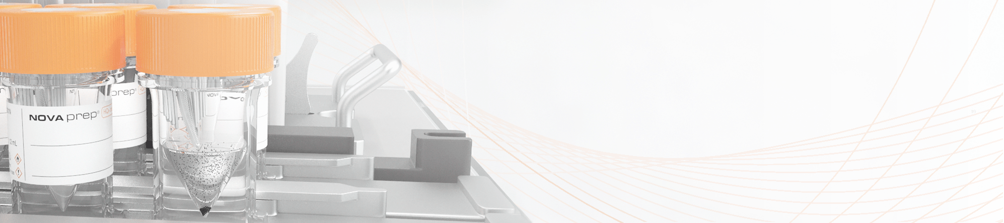 NOVAprep » Innovating Cytologic Solutions