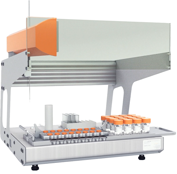 Automated Instruments » NOVAprep