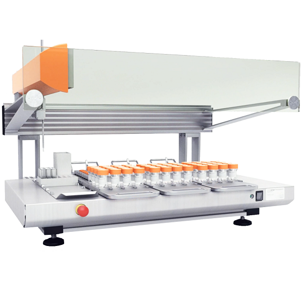 Automated Instruments » NOVAprep